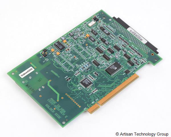 DaqBoard/2005 IOtech (16-Bit, 200-kHz PCI Data Acquisition Board) | ArtisanTG™