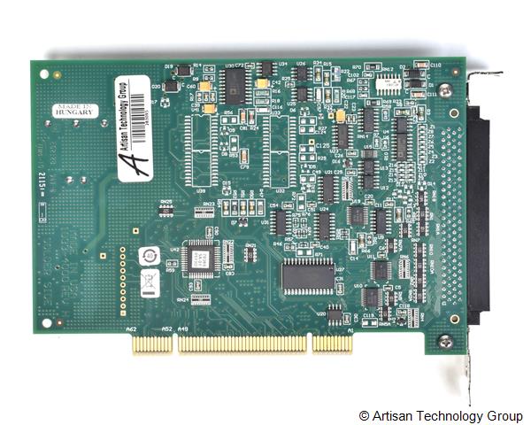 DaqBoard/2005 IOtech (16-Bit, 200-kHz PCI Data Acquisition Board) | ArtisanTG™