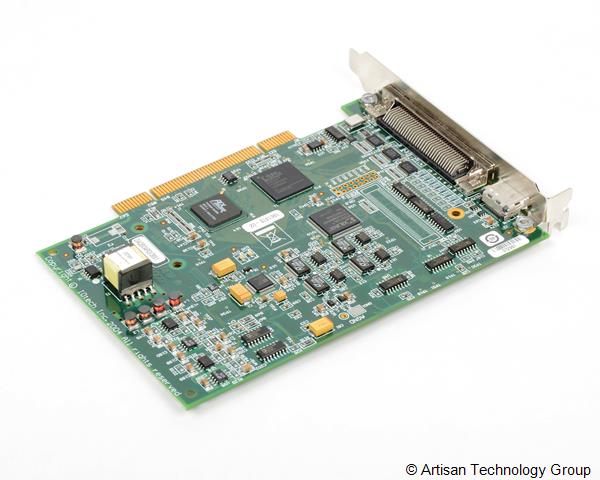 DaqBoard/3001 IOtech (PCI 1 MHz, 16-Bit Multifunction Board) | ArtisanTG™
