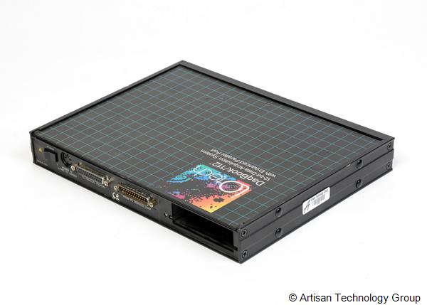 DaqBook/112 IOtech (Portable PC-Based Data Acquisition System) | ArtisanTG™