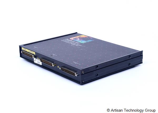 DaqBook/120 IOtech (Portable PC-Based Data Acquisition System) | ArtisanTG™