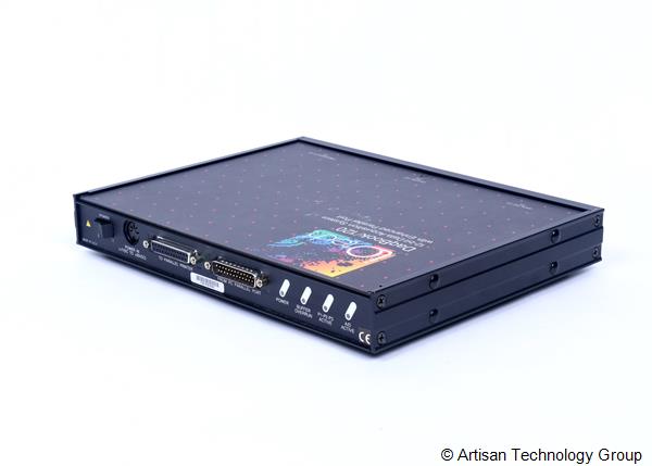 DaqBook/120 IOtech (Portable PC-Based Data Acquisition System) | ArtisanTG™