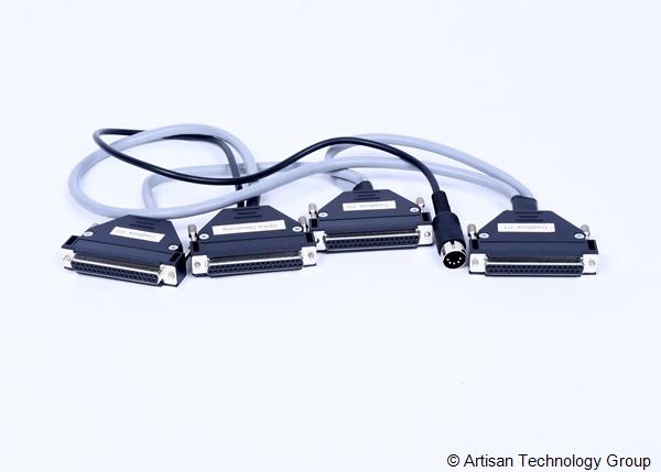 DaqBook/120 IOtech (Portable PC-Based Data Acquisition System) | ArtisanTG™