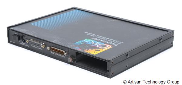 DaqBook/216 IOtech (Portable PC-Based Data Acquisition System) | ArtisanTG™
