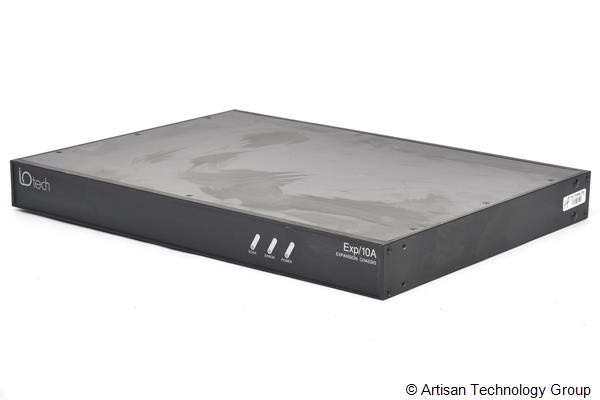 Exp/10A IOtech (Expansion Chassis) | ArtisanTG™