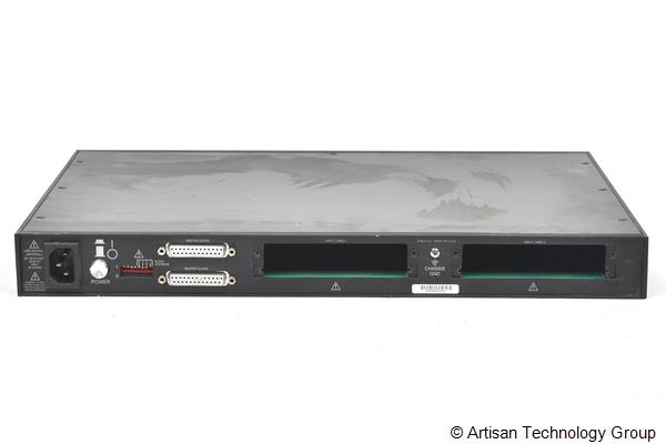 Exp/10A IOtech (Expansion Chassis) | ArtisanTG™