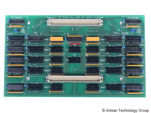 HVCX1 IOtech (High Voltage/Current Interface Option Module) | ArtisanTG™
