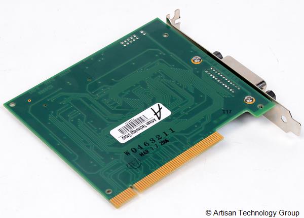 PCI488 / PCI-488 IOtech (Personal488 IEEE 488 Controller Board ...