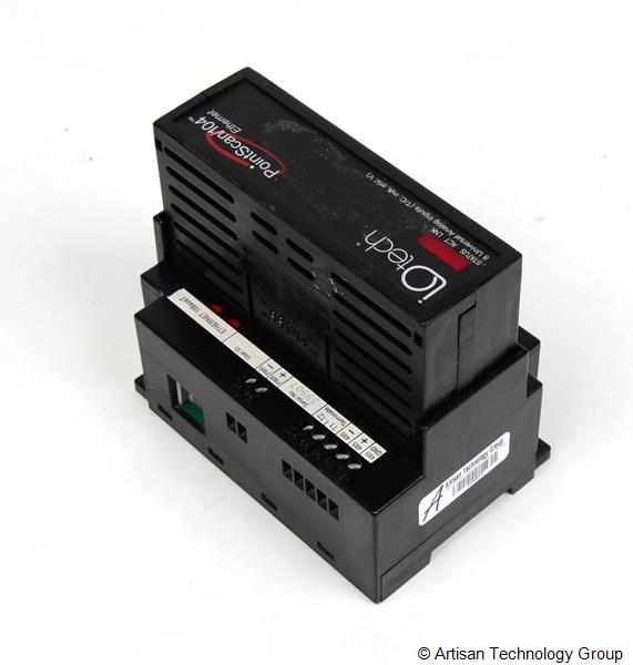 PointScan/104 IOtech (Instrumentation Analog Input Module) | ArtisanTG™