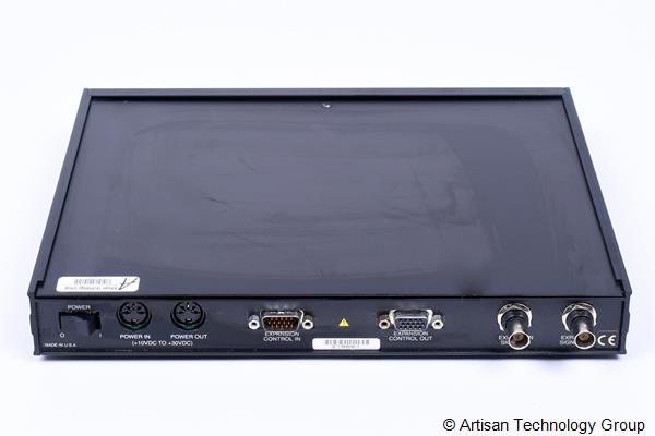 WBK16/SSH IOtech (8-Channel Strain Gage Signal-Conditioning Module) | ArtisanTG™