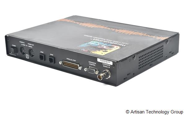 WaveBook/516A IOtech (16-Bit Data Acquisition System) | ArtisanTG™