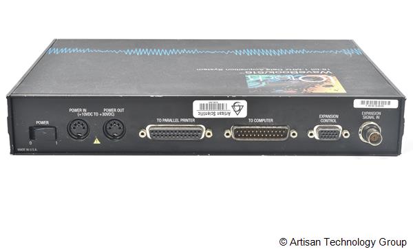 WaveBook/516 IOtech (16-Bit Data Acquisition System) | ArtisanTG™