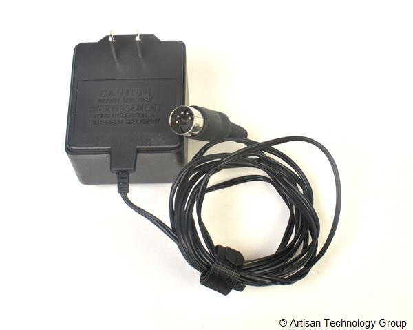 TR-40U IOtech (AC Power Adapter (12 VDC)) | ArtisanTG™