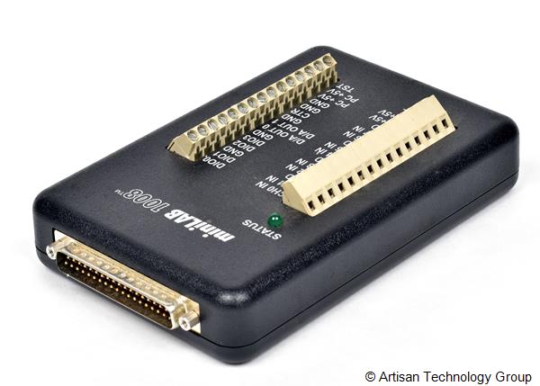 MiniLAB 1008 Measurement Computing (Multifunction Data Acquisition ...