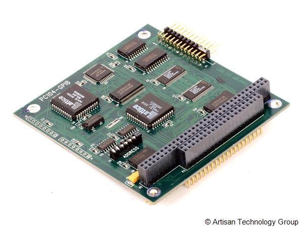 PC104-GPIB Measurement Computing (Interface Card) | ArtisanTG™