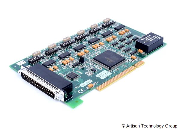 PCIM-DDA06/16 Measurement Computing (Analog Output and Digital I/O PCI Board) | ArtisanTG™