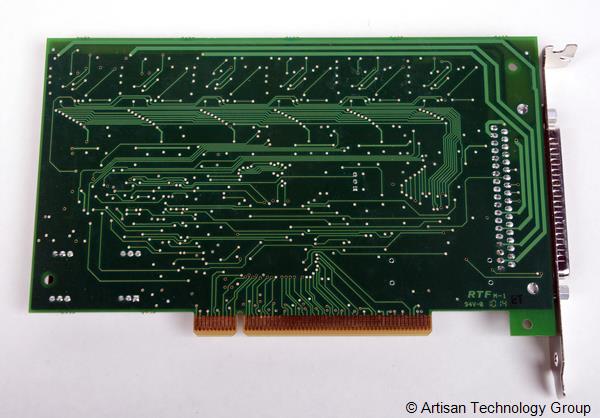 PCIM-DDA06/16 Measurement Computing (Analog Output and Digital I/O PCI Board) | ArtisanTG™