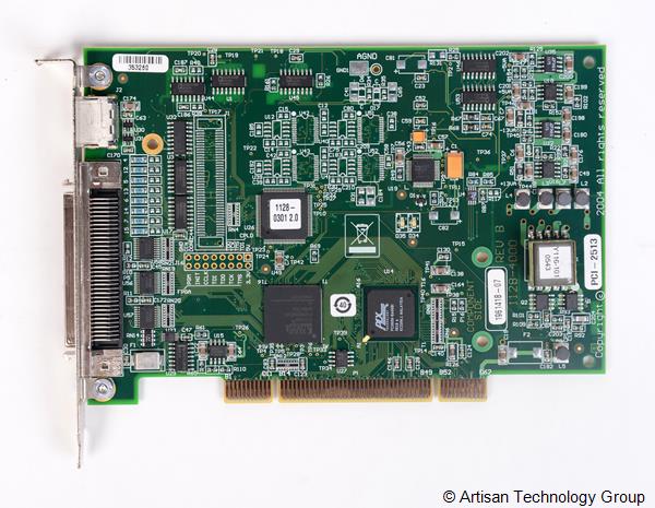 PCI-2513 Measurement Computing (PCI 16-Bit, 1 MS/s Analog Input Board) | ArtisanTG™