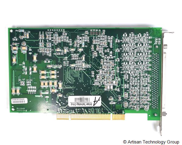 PCI-DAC6702 Measurement Computing (Analog Output PCI Board) | ArtisanTG™