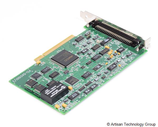PCI-DAS1001 Measurement Computing (Multifunction Analog and Digital I/O Card) | ArtisanTG™