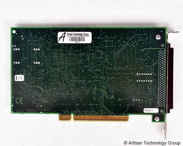 PCI-DAS1001 Measurement Computing (Multifunction Analog and Digital I/O Card) | ArtisanTG™
