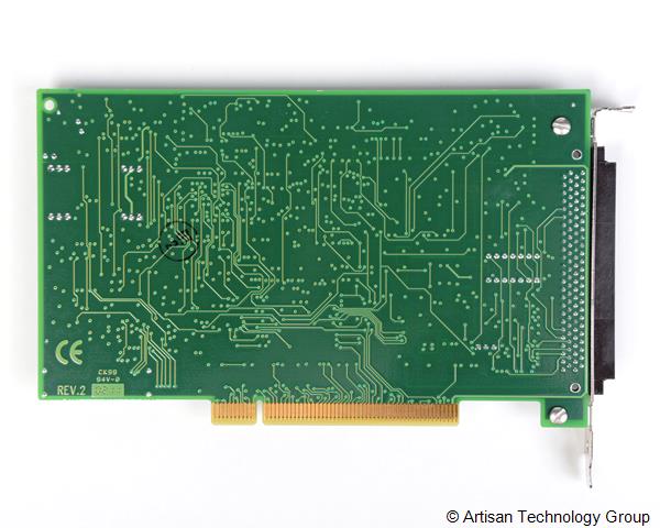 PCI-DAS1001 Measurement Computing (Multifunction Analog and Digital I/O Card) | ArtisanTG™