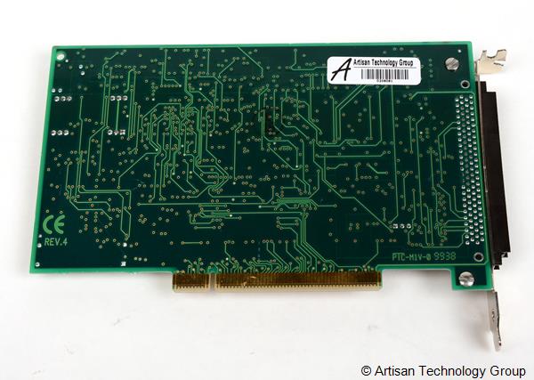 PCI-DAS1200 Measurement Computing (Multifunction Analog and Digital I/O Card) | ArtisanTG™