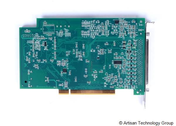 PCI-DAS6033 Measurement Computing (Analog and Digital I/O Board) | ArtisanTG™