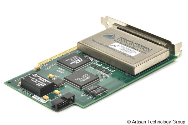 PCI-DAS6034 Measurement Computing (Analog I/O Board) | ArtisanTG™