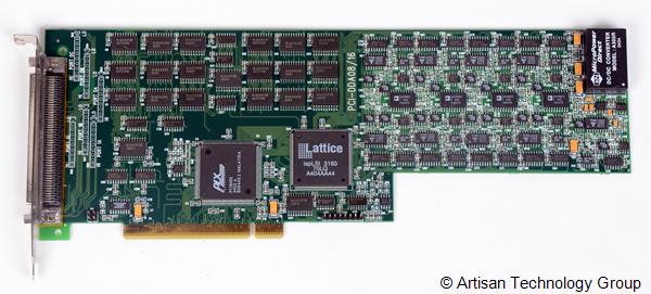 Pci Dda08 16 Measurement Computing Analog Output Module Artisantg™