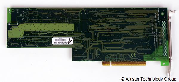 PCI-DDA08/16 Measurement Computing (Analog Output Module) | ArtisanTG™