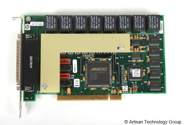 PCI-PDISO8 Measurement Computing (8-Channel, High-Voltage, High-Drive ...