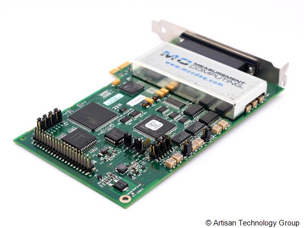 PCIe-DAS1602/16 Measurement Computing (Analog and Digital I/O Board ...