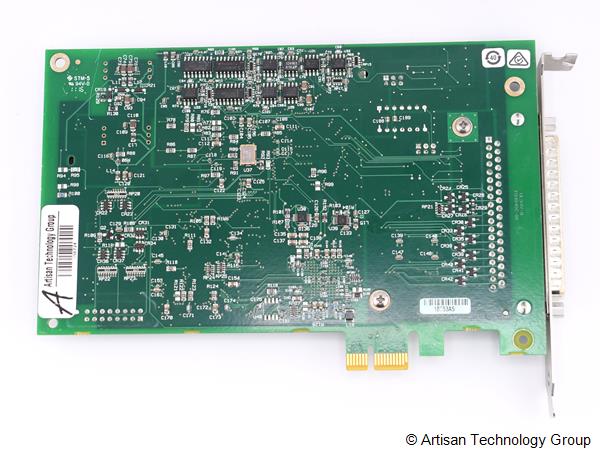 PCIe-DAS1602/16 Measurement Computing (Analog and Digital I/O Board ...
