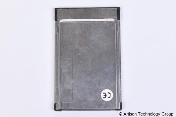 PC-CARD-DAS16/16 Measurement Computing (Data Acquisition and Control ...