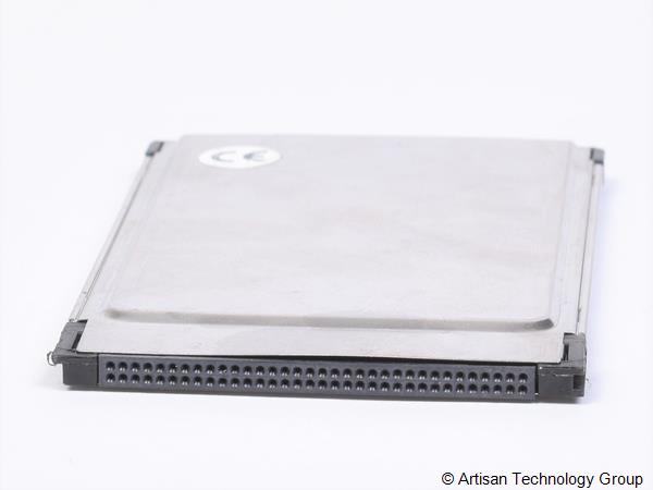 PC-CARD-DAS16/16 Measurement Computing (Data Acquisition and Control ...