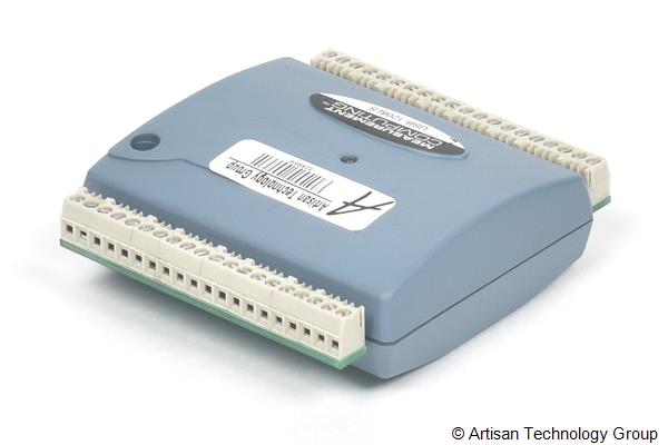 USB-1208LS Measurement Computing (Multifunction USB Data Acquisition Device) | ArtisanTG™