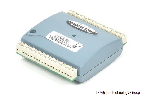 Measurement Computing USB-1208LS Multifunction USB Data Acquisition ...