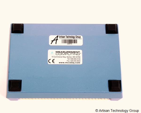 USB-3114 Measurement Computing (USB Data Acquisition Device) | ArtisanTG™