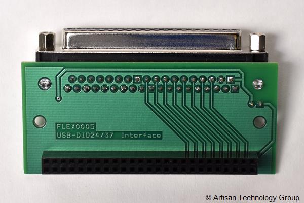 USB-DIO24/37 Measurement Computing (Interface Module) | ArtisanTG™