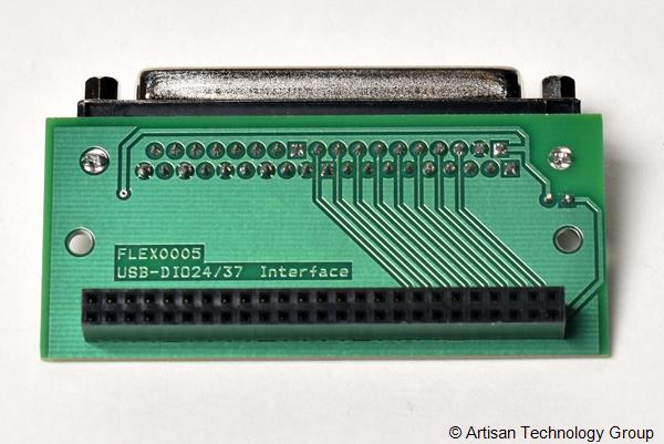 USB-DIO24/37 Measurement Computing (Interface Module) | ArtisanTG™