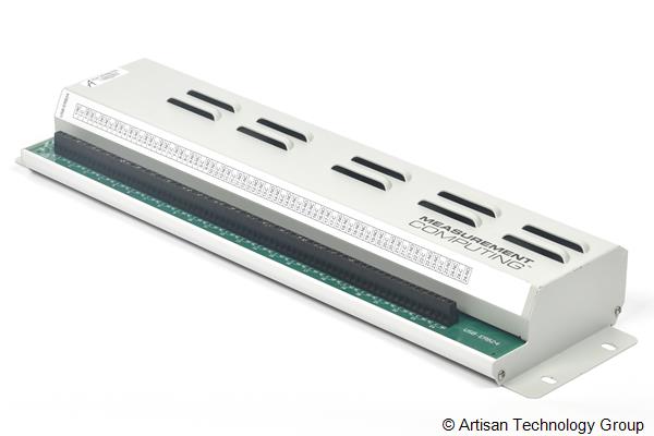 USB-ERB24 Measurement Computing (24-Channel Electromechanical Relay Interface Device) | ArtisanTG™