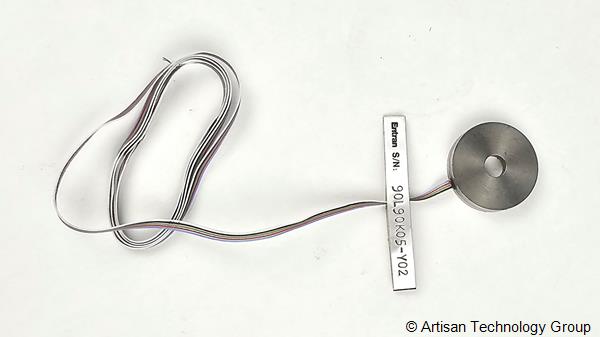 ELF-1000I-250 Entran (Subminiature Button Shaped Load Cells) | ArtisanTG™