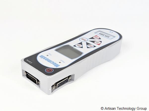 AFG 500N Mecmesin (Advanced Force Gauge) | ArtisanTG™