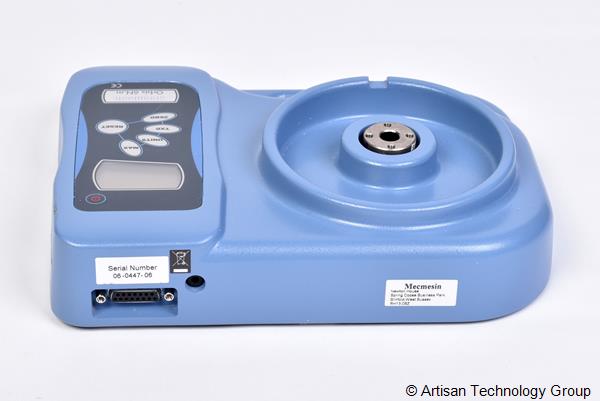 Orbis Mecmesin (6N.m Cap Torque Tester) | ArtisanTG™