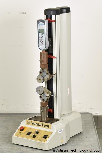 Mecmesin Versatest 550lbf Test Stand And Force Gauge, 52% OFF