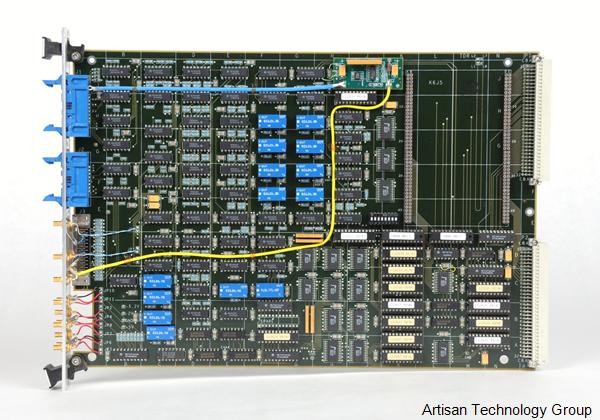 VTM Megatest (C Sized VME Module) | ArtisanTG™