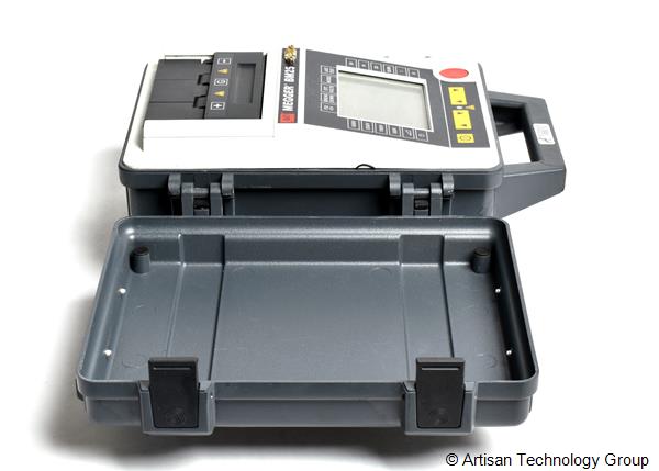 AVO BM-25 (Automated 5 kV Insulation Tester) | ArtisanTG™