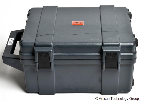 AVO BM-25 (Automated 5 kV Insulation Tester) | ArtisanTG™