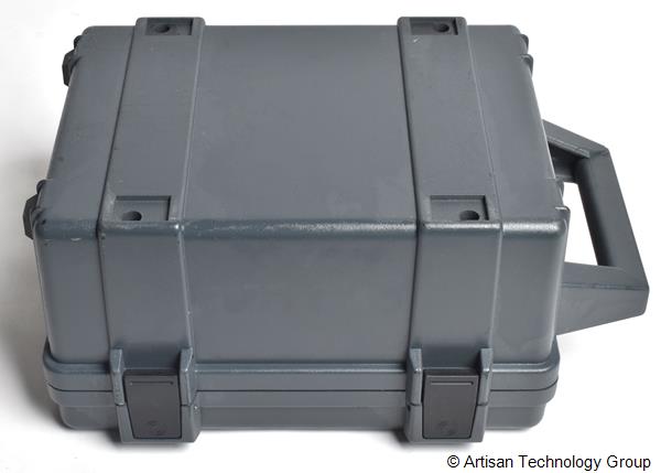 AVO BM-25 (Automated 5 kV Insulation Tester) | ArtisanTG™